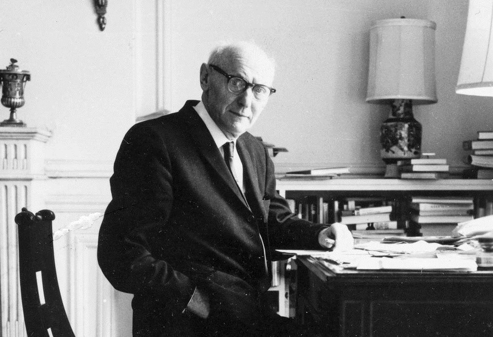 El fuego allí. Isaac Bashevis Singer o la memoria de un pueblo – Nueva Sion